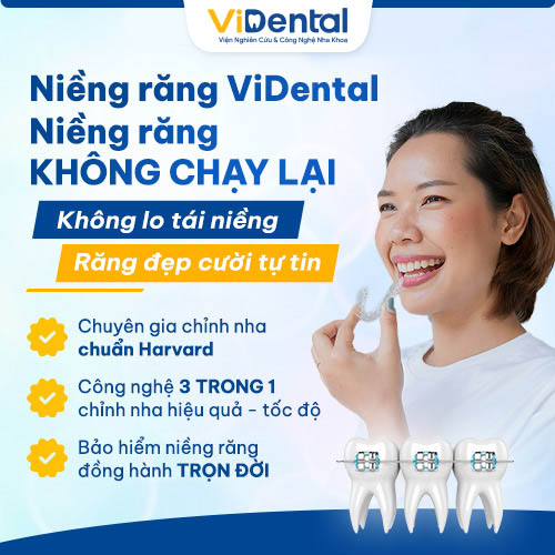 Về Chúng Tôi - ViDental Brace
